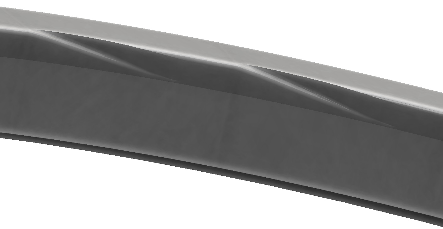 High pressure rotary shaft seals | Tested at 10,000 psi