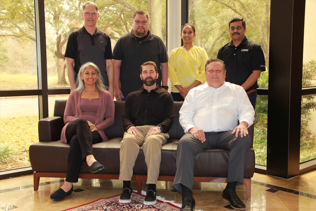 KLS® high pressure rotary lip seals | Kalsi Engineering, Inc.